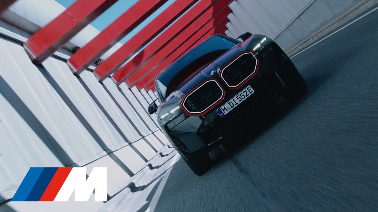 Bmw Red Sports Cars Wallpapers