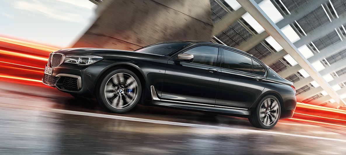 BMW M automobile and M Performance automobile