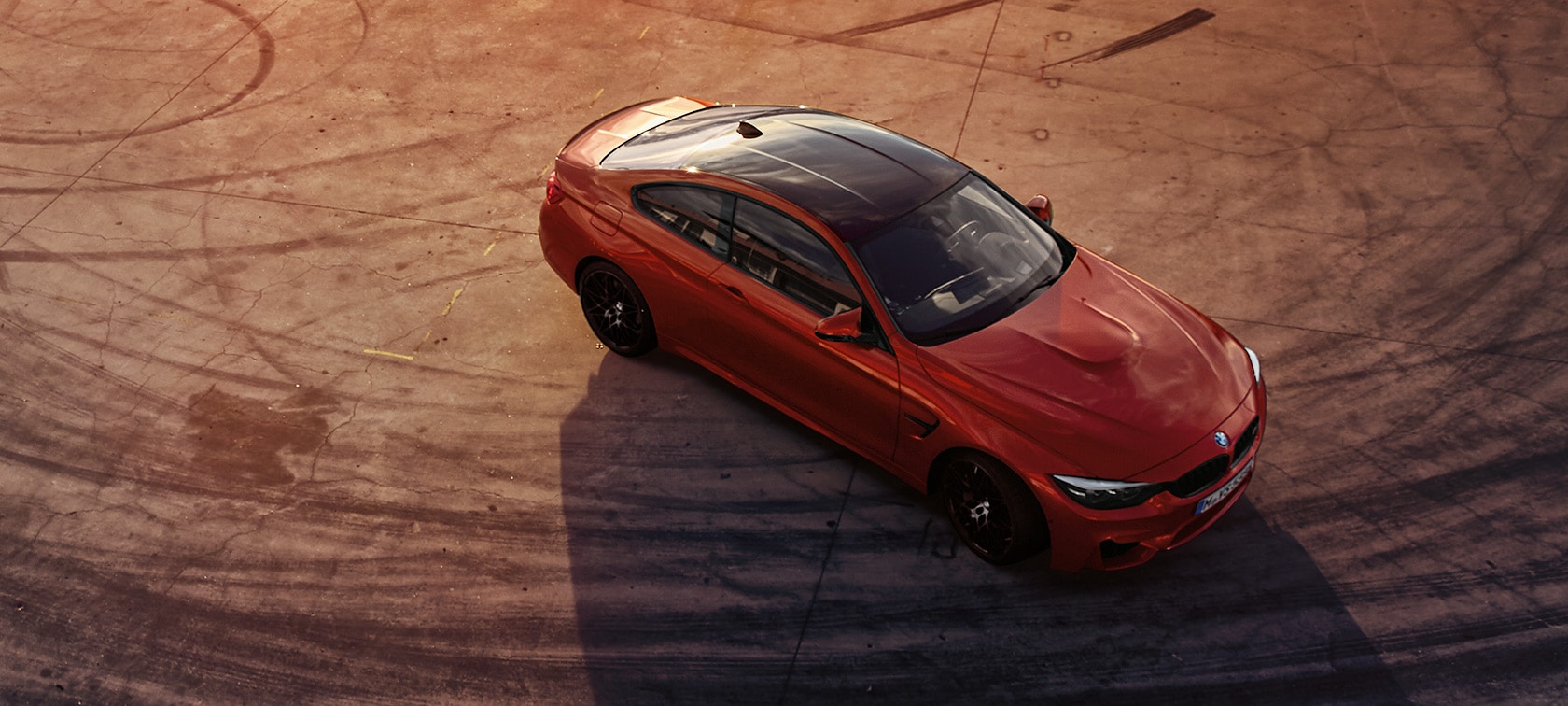 BMW M automobile and M Performance automobile