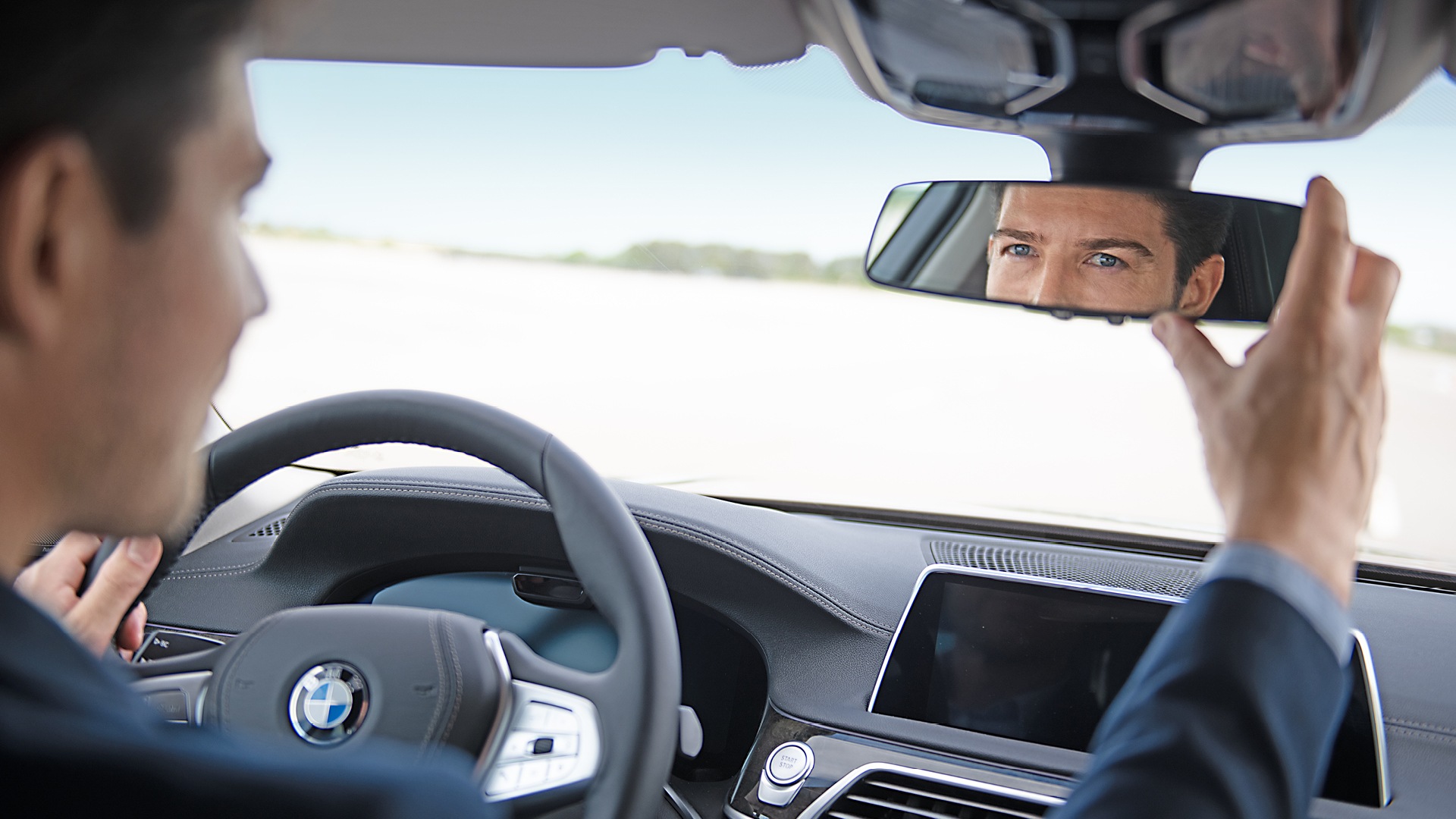 BMW M Driving Experience