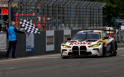 BMW M Motorsport | Fascination meets Innovation