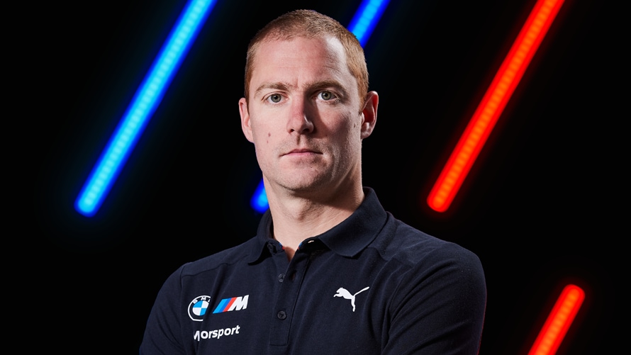 BMW M works drivers | BMW M Motorsport