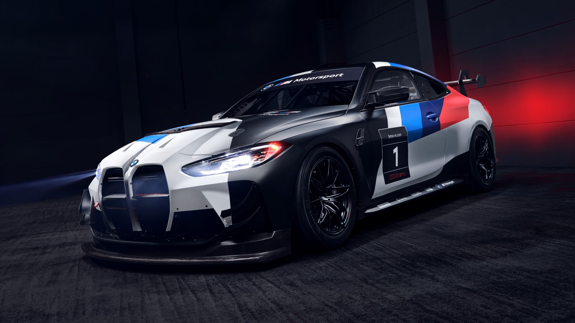 BMW M Motorsport | Fascination meets Innovation