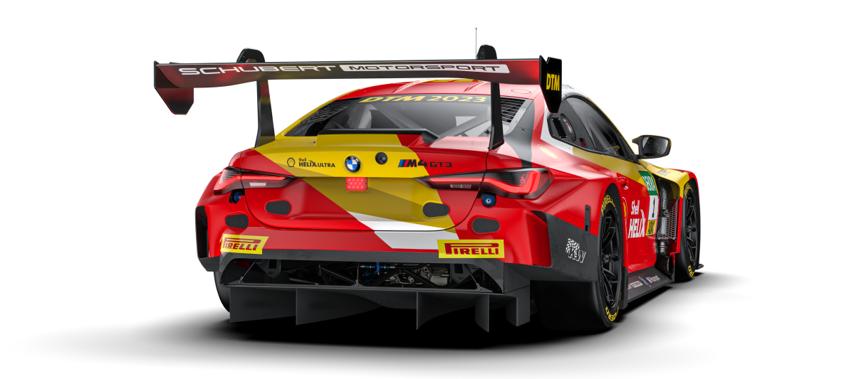 DTM | BMW M Motorsport