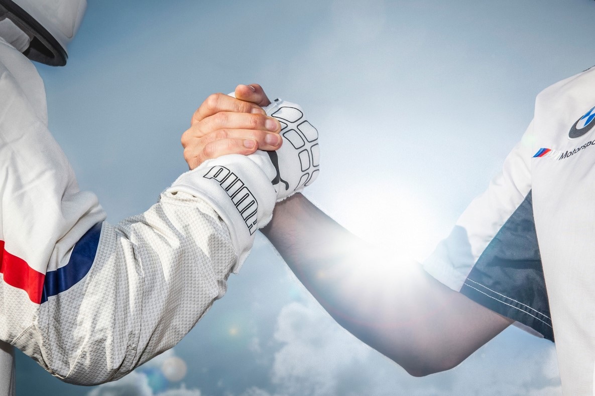 BMW M: Home of high performance cars