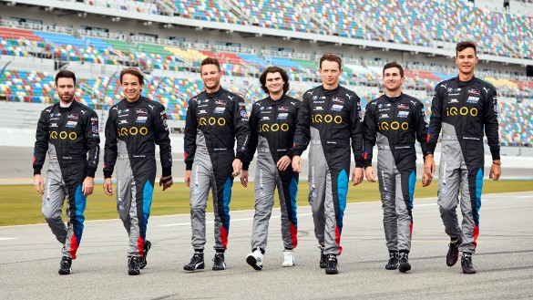 BMW M: Home of high performance cars