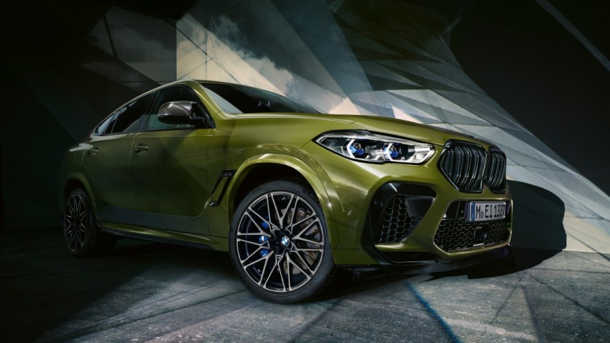 The best sound systems for your BMW M