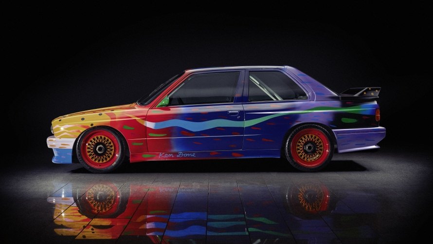 Art Car