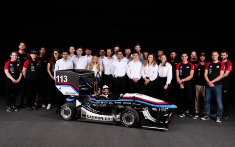 BMW M IconicSounds Electric