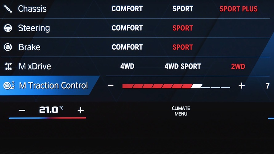 How to: race track – tips for the M Setup