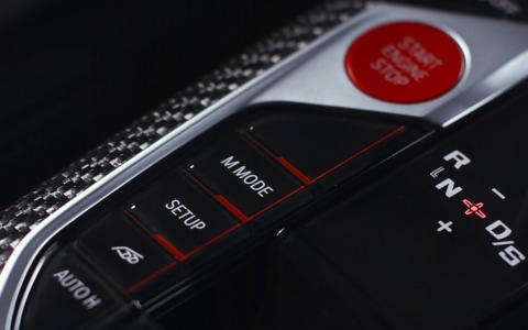 Game Changer: The Adaptive M Suspension