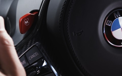 How to Motor einfahren