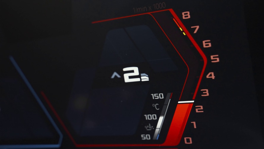 How to: Run in drivetrain