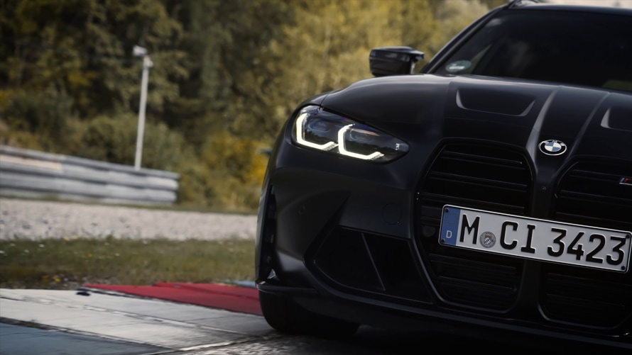 How to Motor einfahren