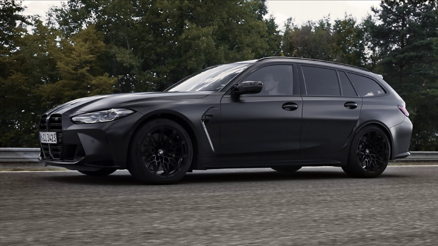 How to run in the tyres and brakes