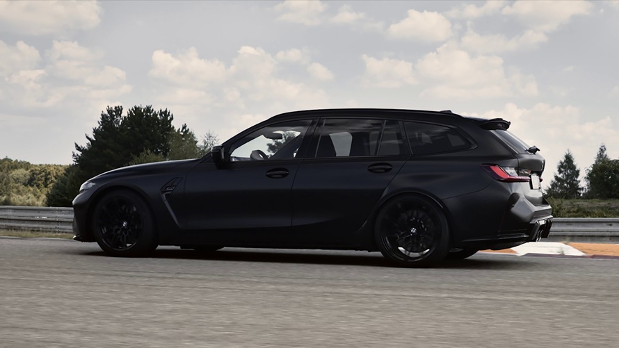 How to run in the tyres and brakes