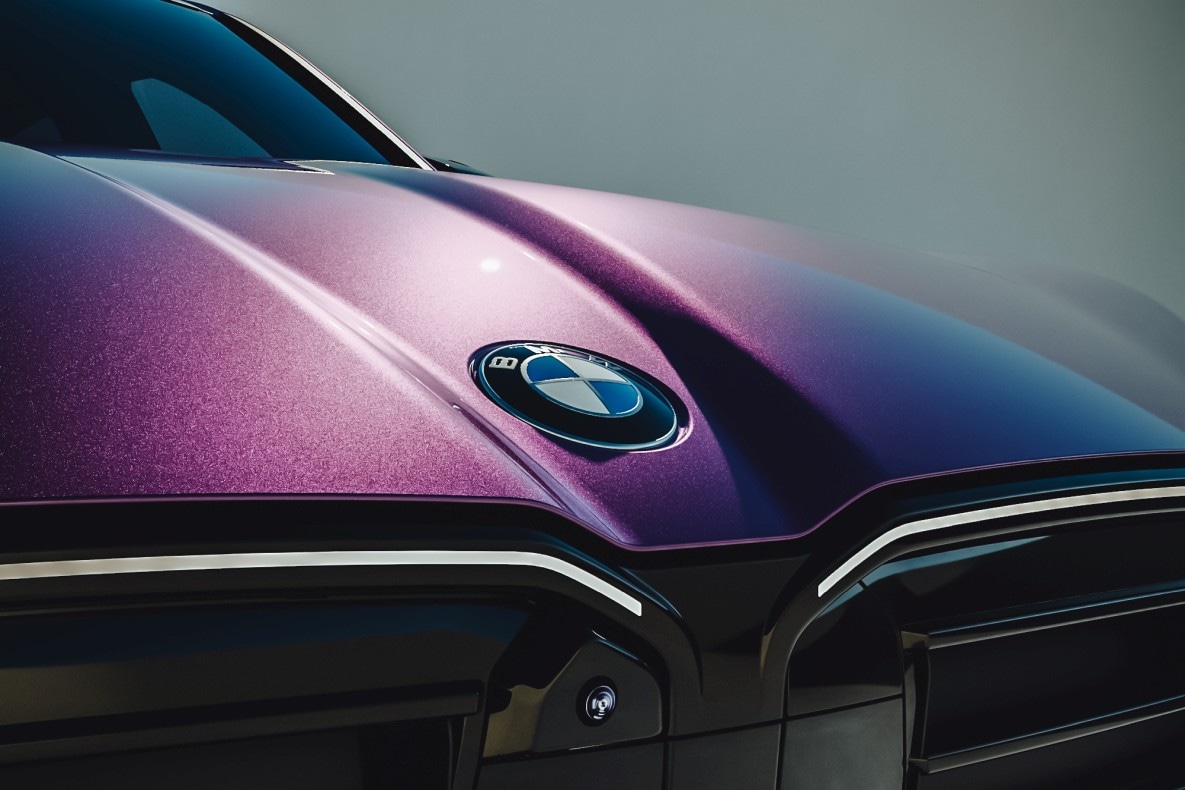 BMW Individual für den BMW X2 M35i xDrive