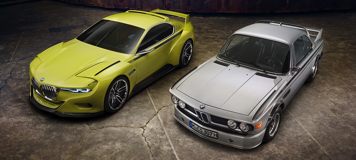 Der Legend re BMW 3 0 CSL Der Legend re BMW 3 0 CSL