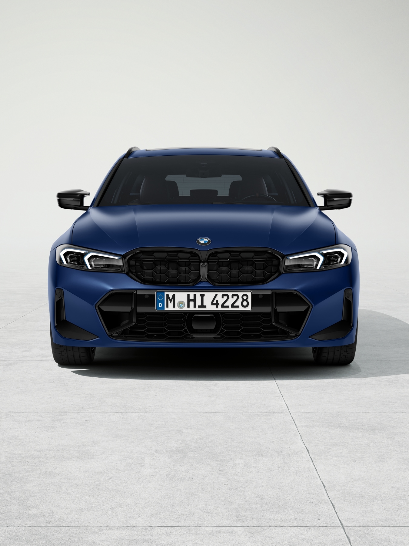 BMW M340i xDrive Touring