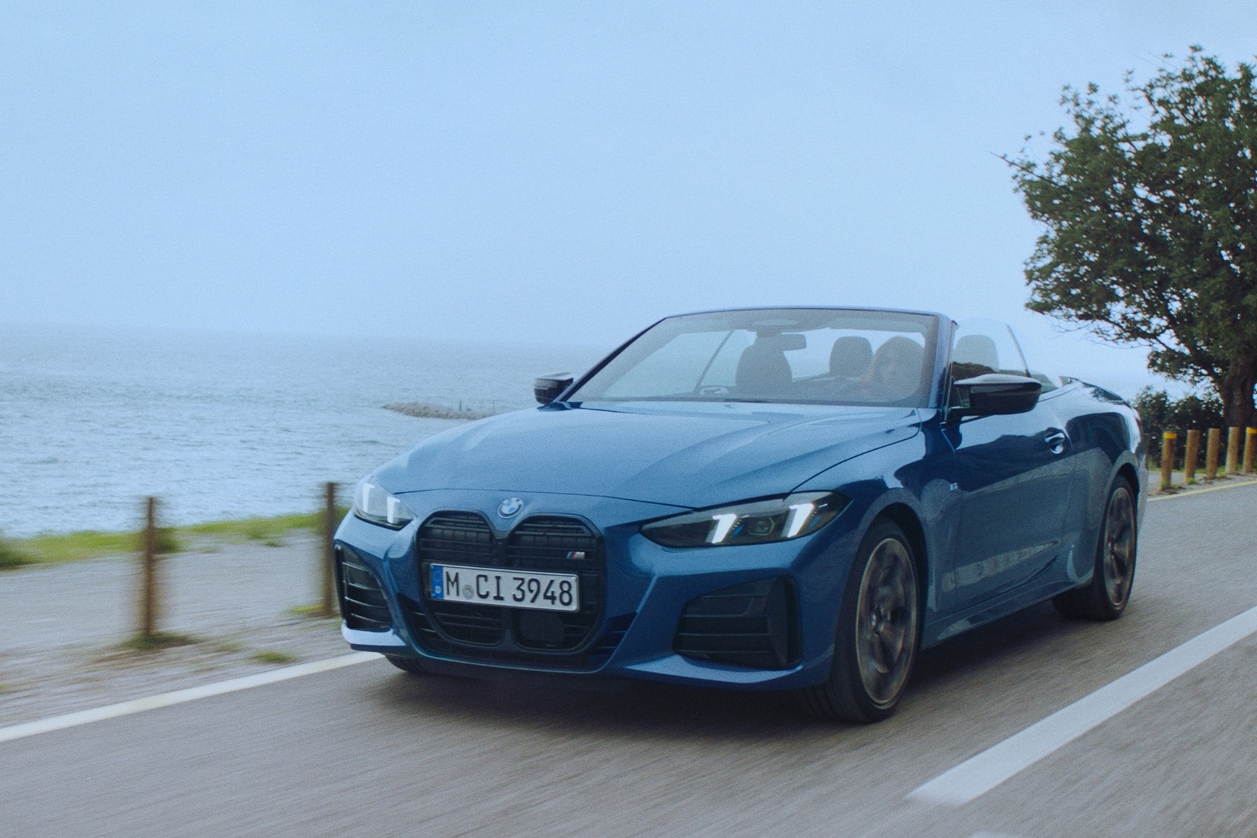 BMW M440i xDrive Cabrio und BMW M440d xDrive Cabrio