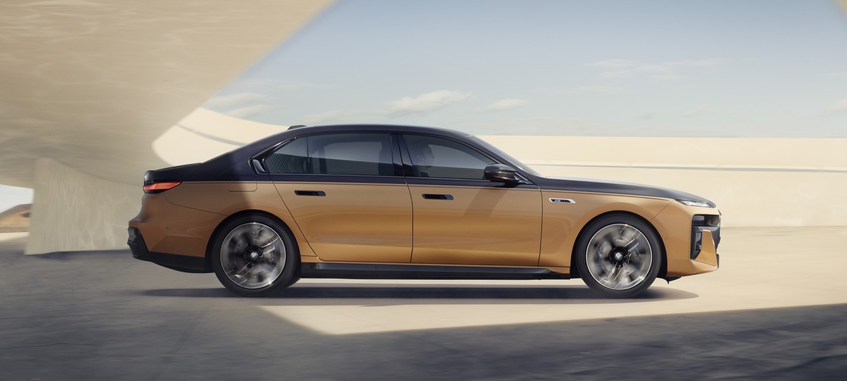 BMW Individual: The expression of personality