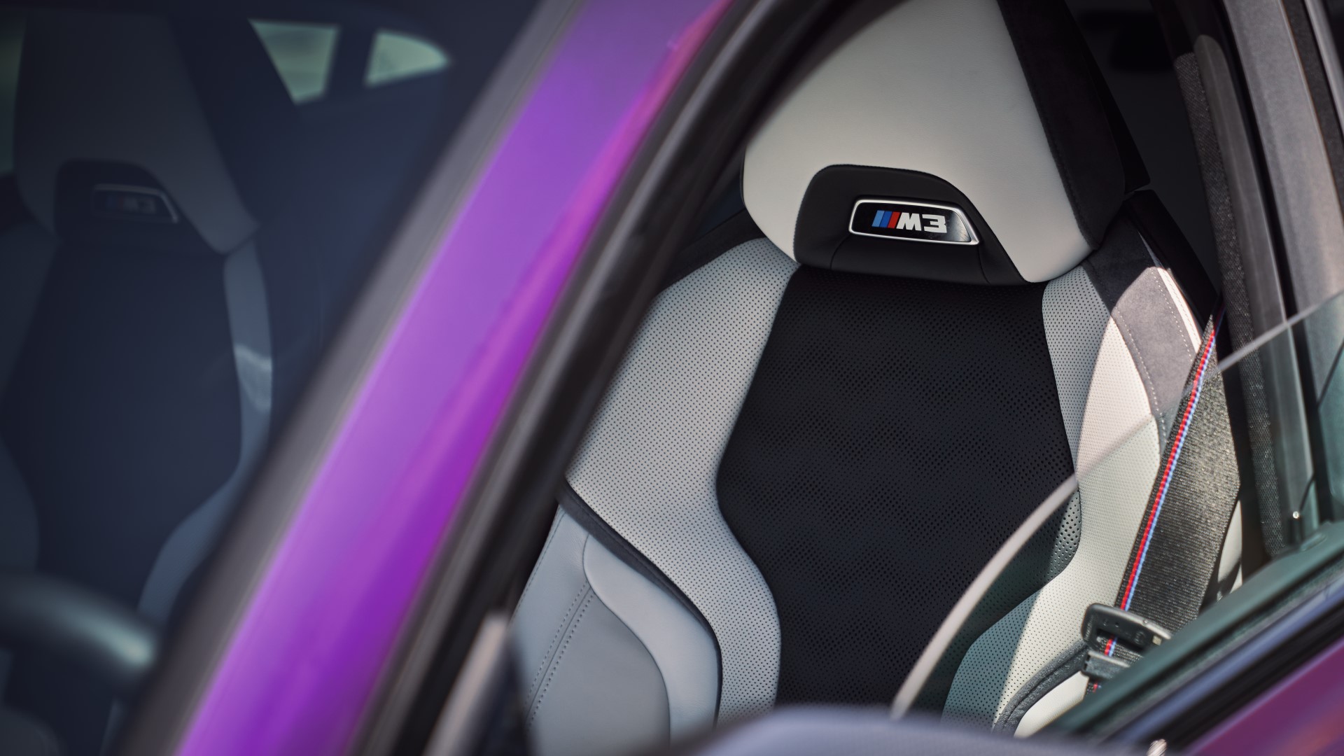 BMW Individual: The expression of personality