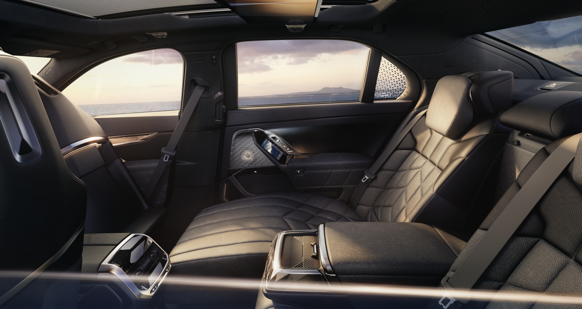 BMW Individual: The expression of personality