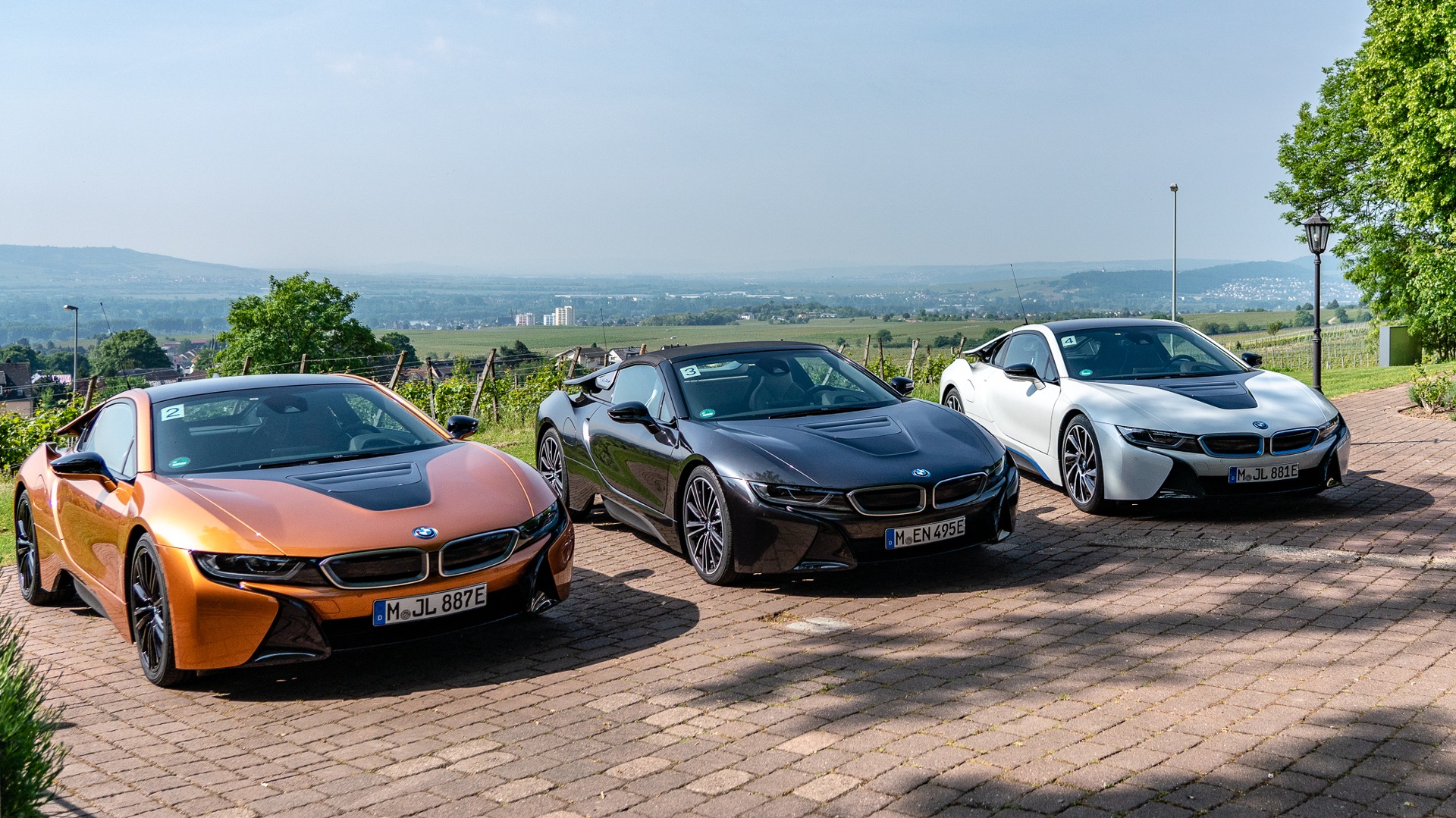 BMW M Customised Experience: Tailored driving adventures
