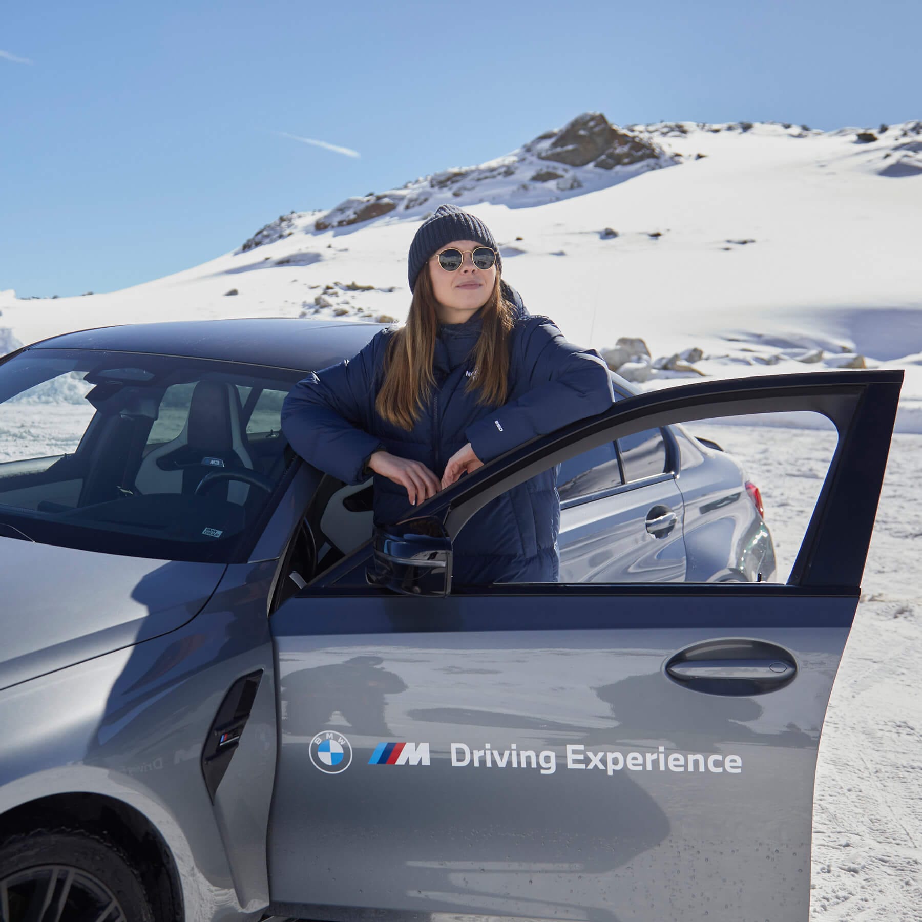 Snow & Ice Experience: Winter Mastery