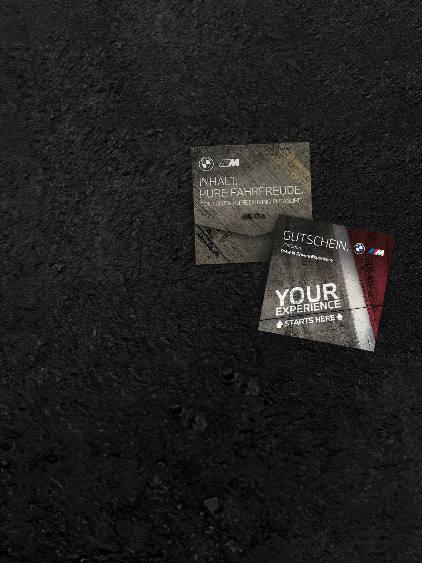 M Driver's Package: Verbessern Sie Ihre BMW M Experience