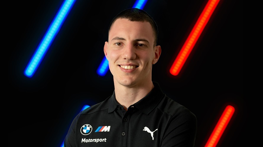 BMW M Hybrid V8 | BMW M Motorsport