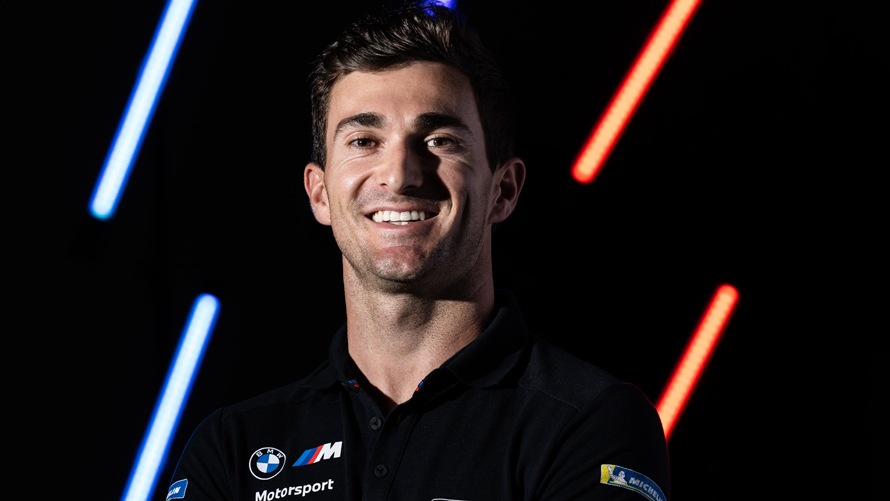 BMW M Hybrid V8 | BMW M Motorsport