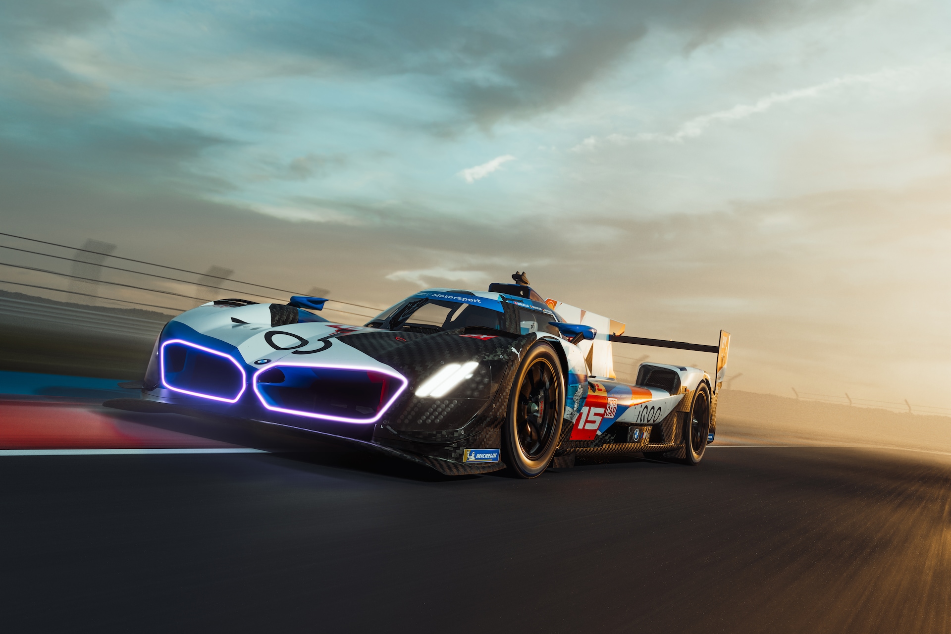 Bmw M Motorsport — Wikipédia – Andreas Roos wird neuer Leiter BMW M ...