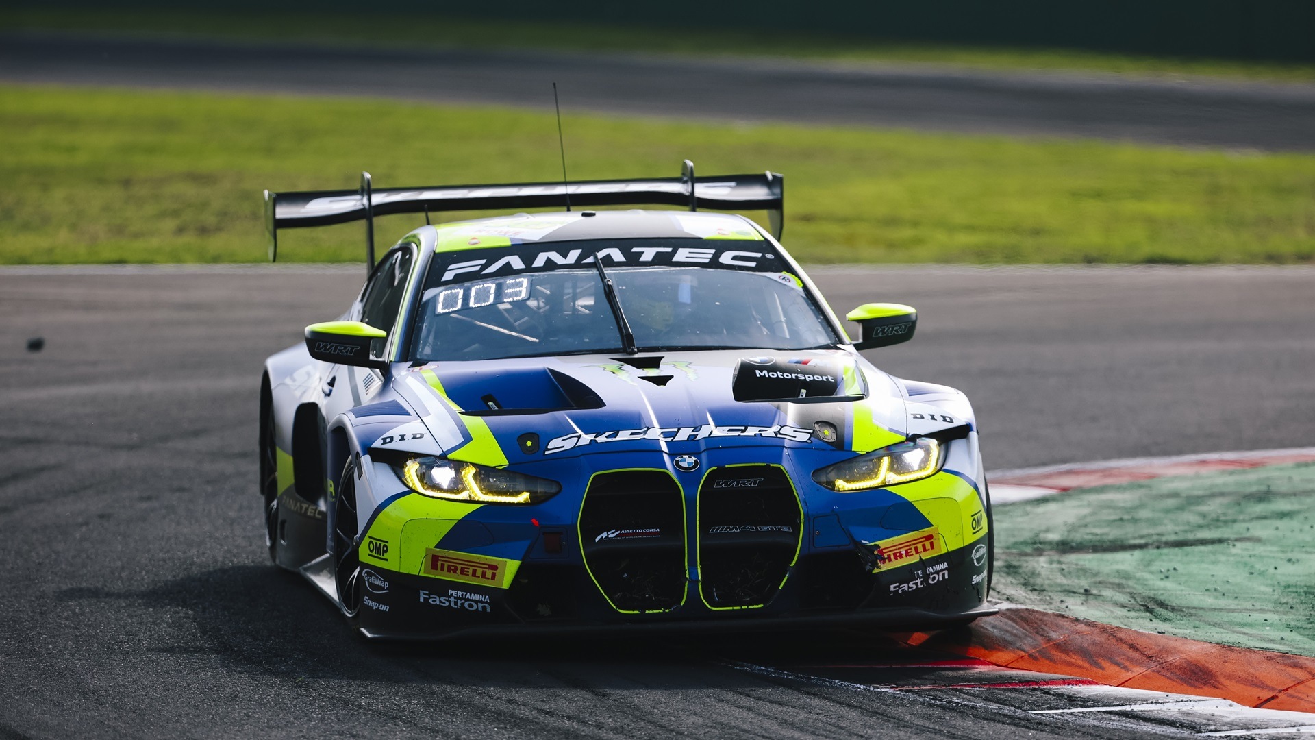 Wallpaper | BMW M Motorsport