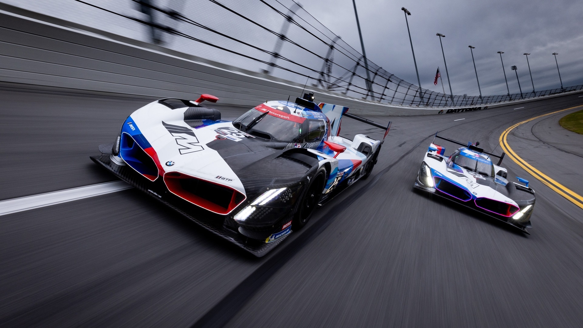 Wallpaper | BMW M Motorsport