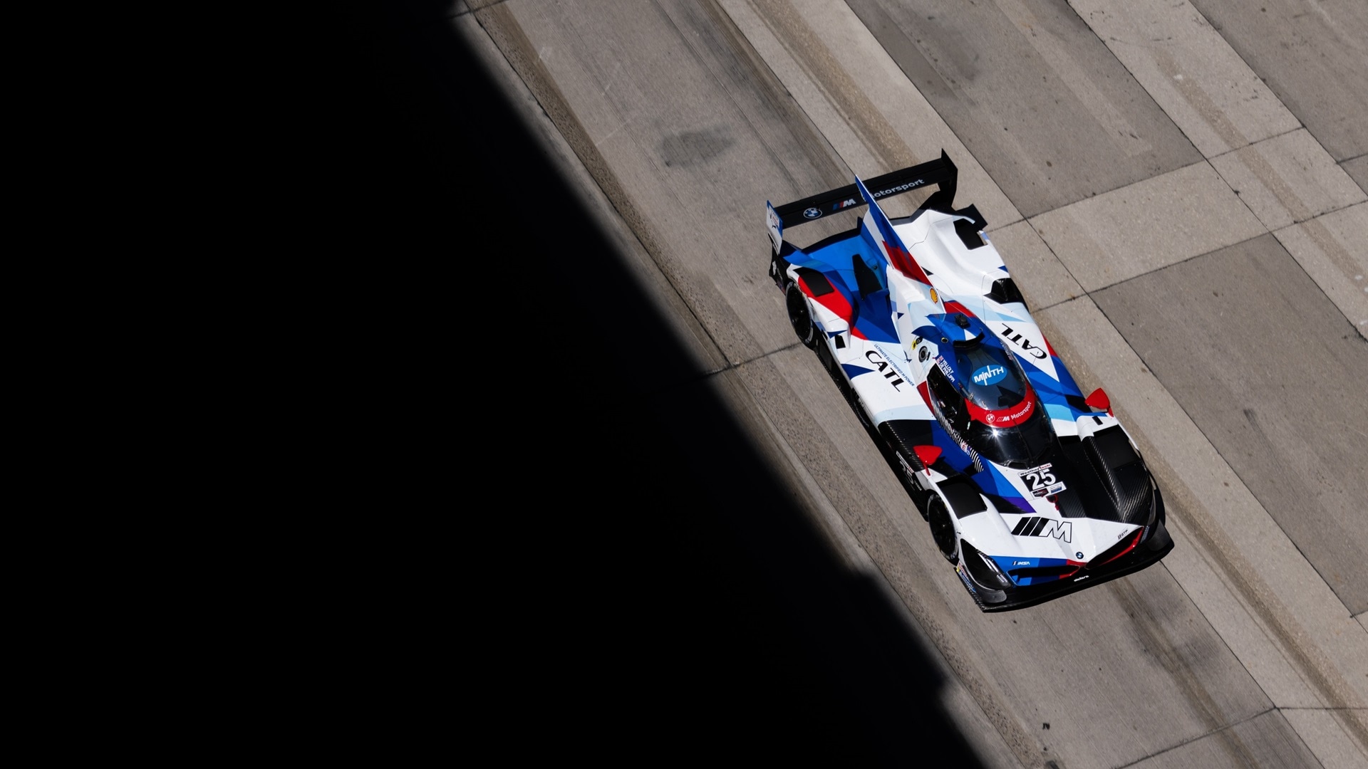 Wallpaper | BMW M Motorsport