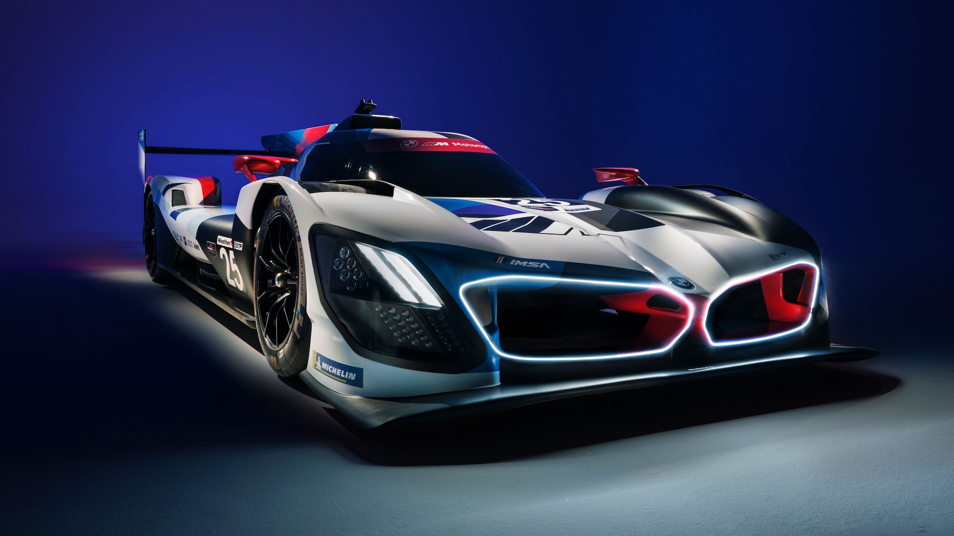 Wallpaper | BMW M Motorsport