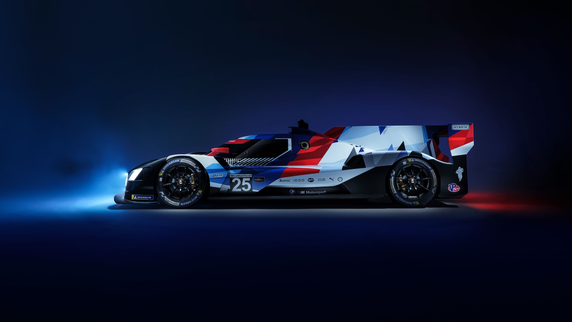 Wallpaper | BMW M Motorsport