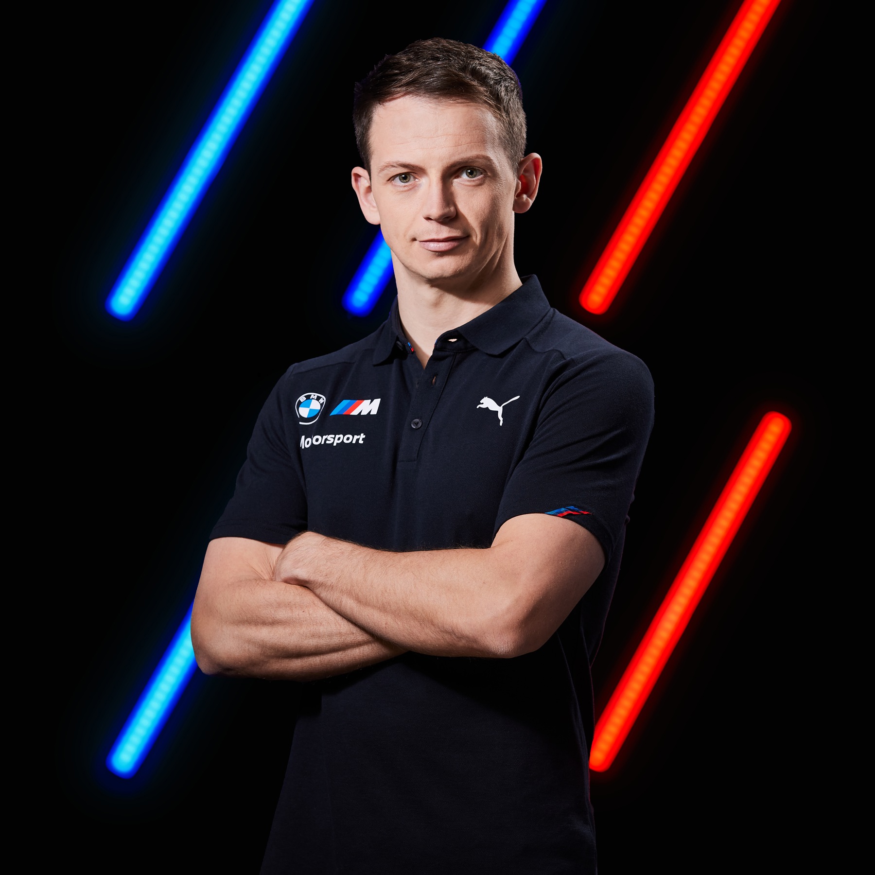 BMW M works drivers | BMW M Motorsport