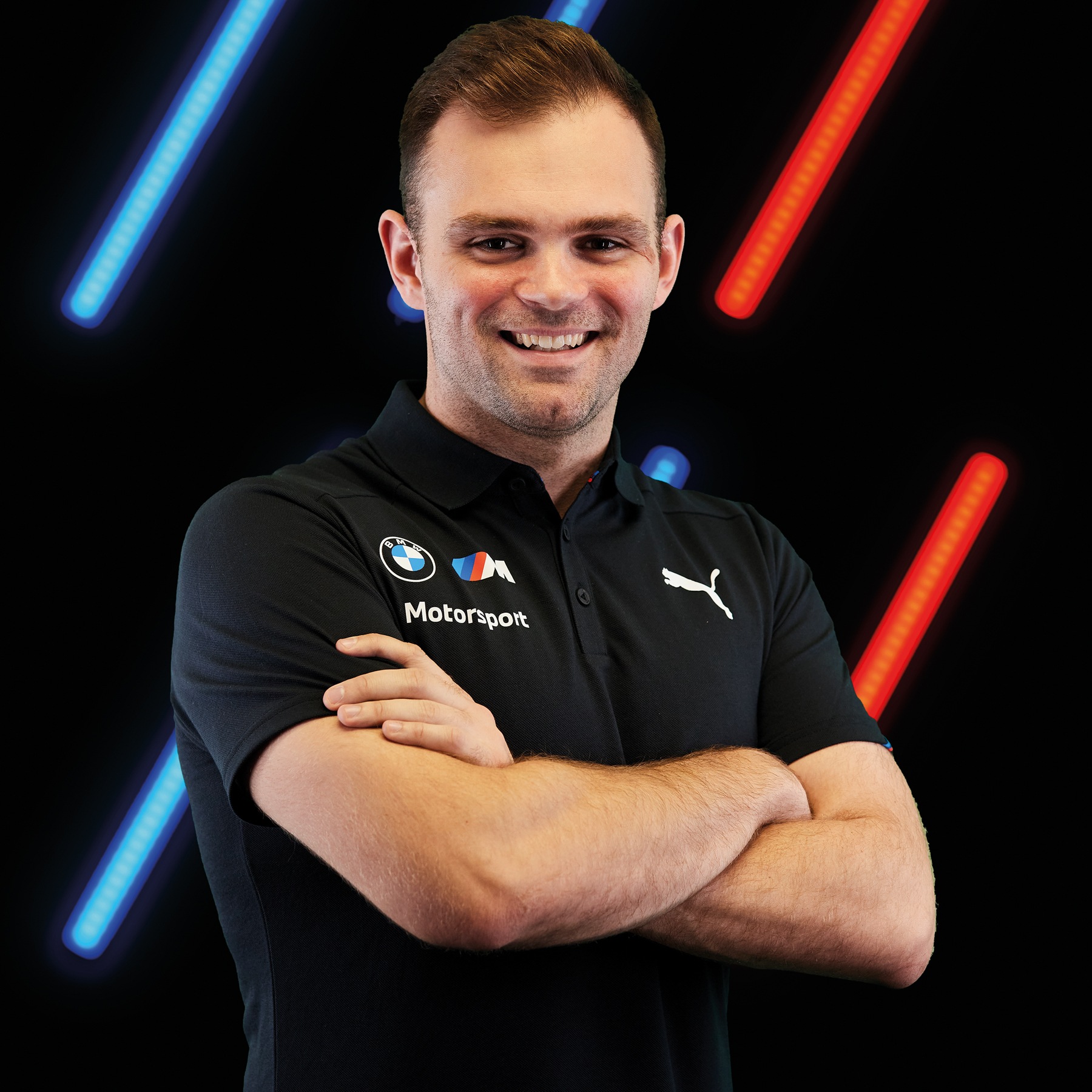 BMW M works drivers | BMW M Motorsport