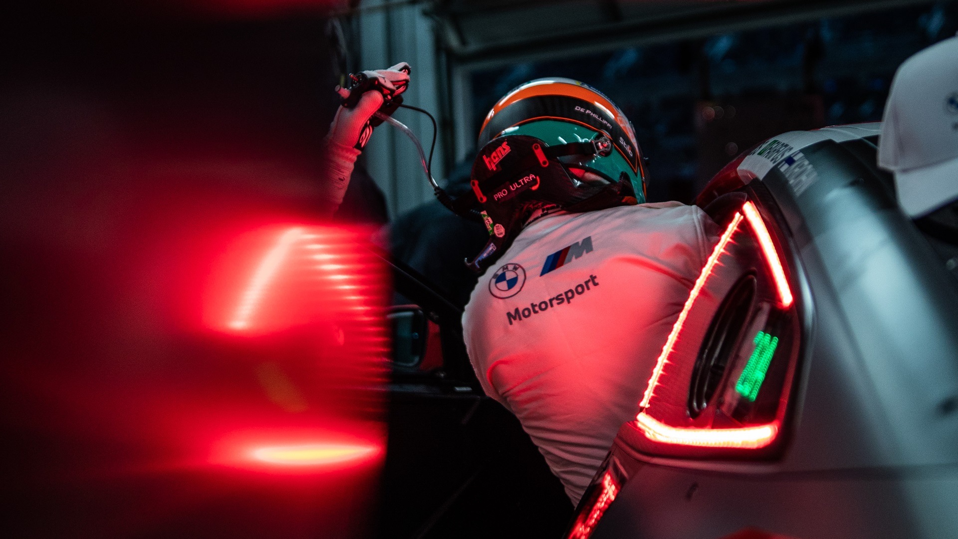 BMW M Motorsport | Fascination meets Innovation