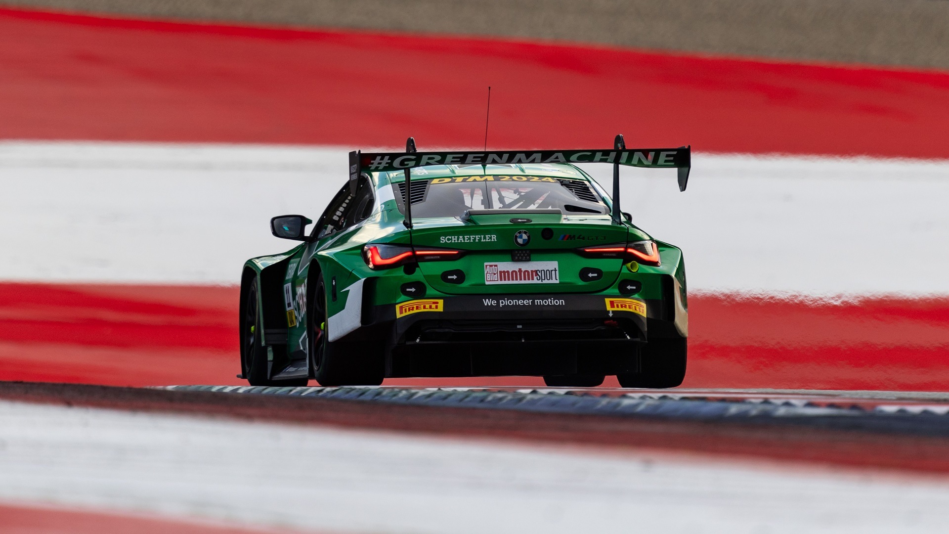 DTM | BMW M Motorsport