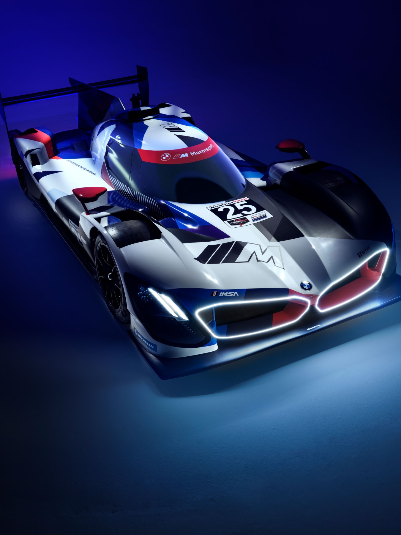 BMW M: Home of high performance cars