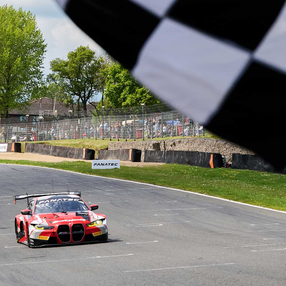 News & Stories | BMW M Motorsport