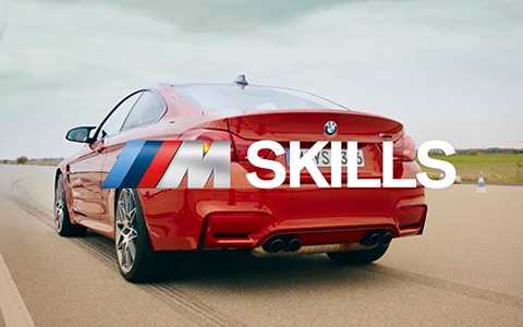 How to use Launch Control