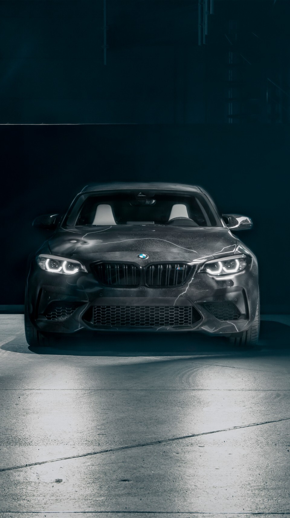 BMW M2 by FUTURA 2000