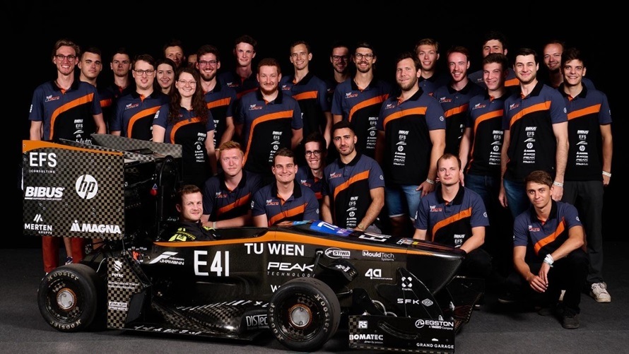 BMW Group x Formula Student Germany