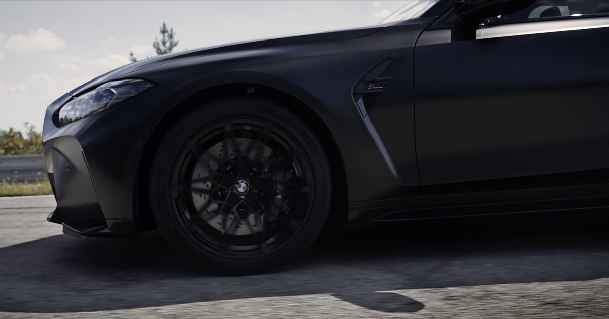 How to run in the tyres and brakes