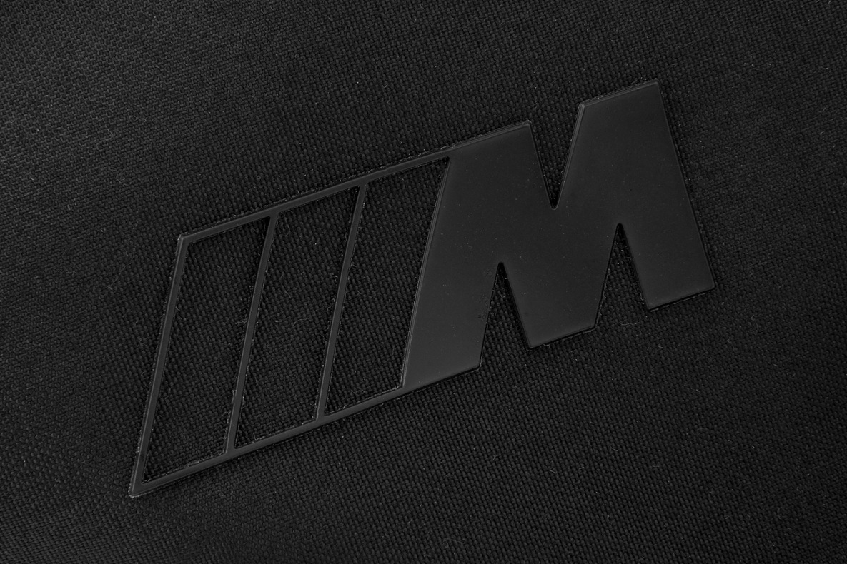 BMW M in the BMW Lifestyle Collection