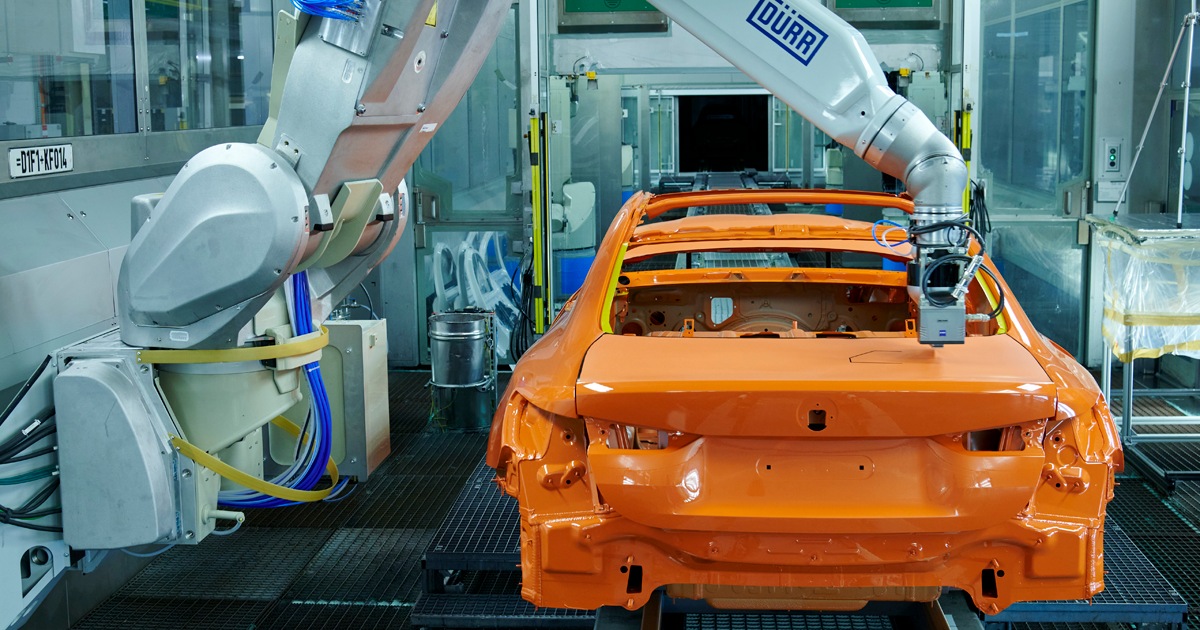 M design graphic for the BMW M4 Coupé